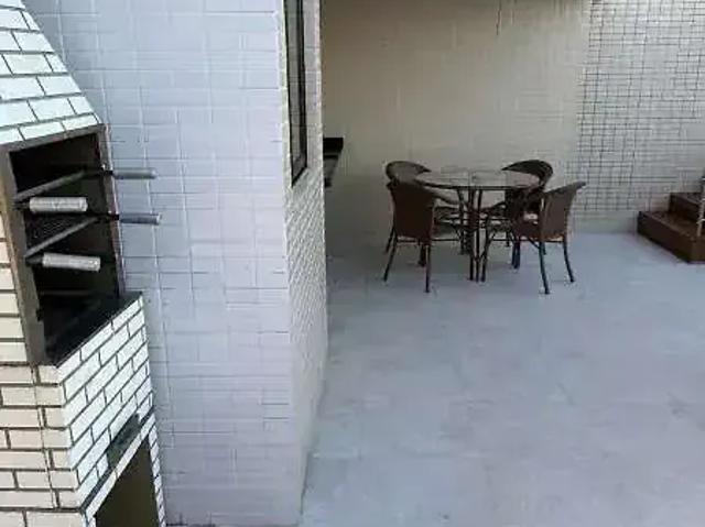 Kitnet / Stúdio para Venda em João Pessoa/PB Jardim Oceania 1 Quartos