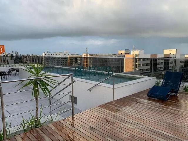 Kitnet / Stúdio para Venda em João Pessoa/PB Jardim Oceania 1 Quartos