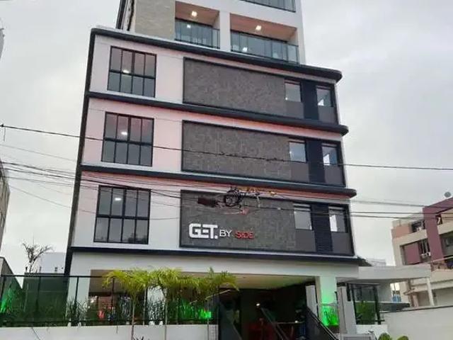 Kitnet / Stúdio para Venda em João Pessoa/PB Jardim Oceania 1 Quartos