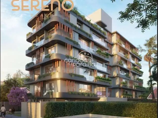Kitnet / Stúdio para Venda em João Pessoa/PB Jardim Oceania 1 Quartos