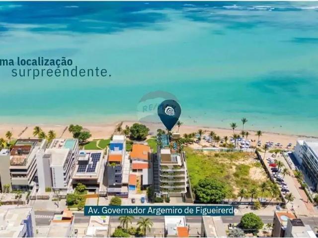 Kitnet / Stúdio para Venda em João Pessoa/PB Jardim Oceania 1 Quartos