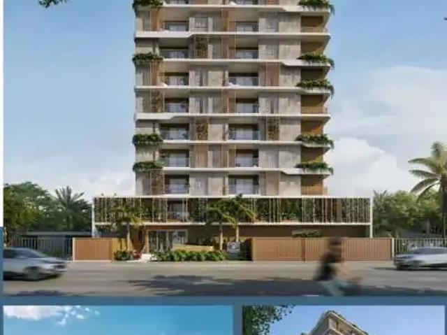 Kitnet / Stúdio para Venda em João Pessoa/PB Jardim Oceania 3 Quartos