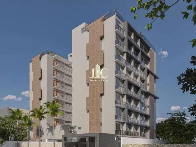 Kitnet / Stúdio para Venda em João Pessoa/PB Manaíra 1 Quartos