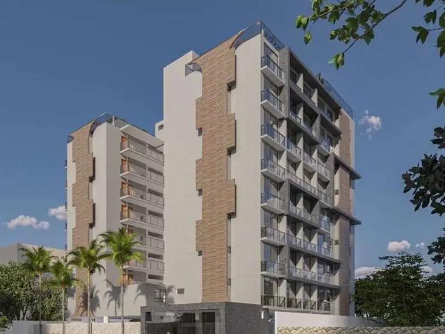 Kitnet / Stúdio para Venda em João Pessoa/PB Manaíra 1 Quartos