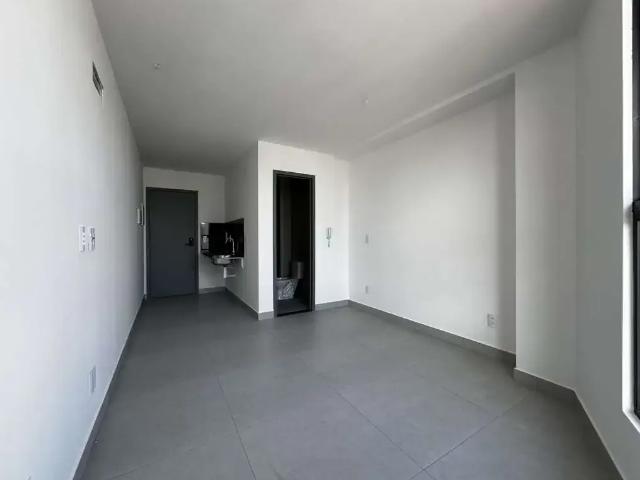Kitnet / Stúdio para Venda em João Pessoa/PB Manaíra 1 Quartos