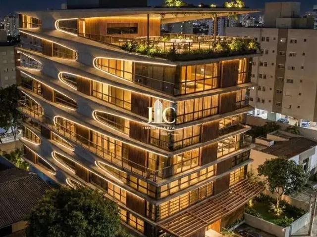 Kitnet / Stúdio para Venda em João Pessoa/PB Manaíra 1 Quartos