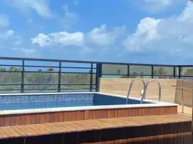 Kitnet / Stúdio para Venda em João Pessoa/PB Portal do Sol 1 Quartos