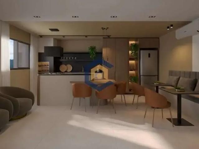Kitnet / Stúdio para Venda em Joinville/SC América