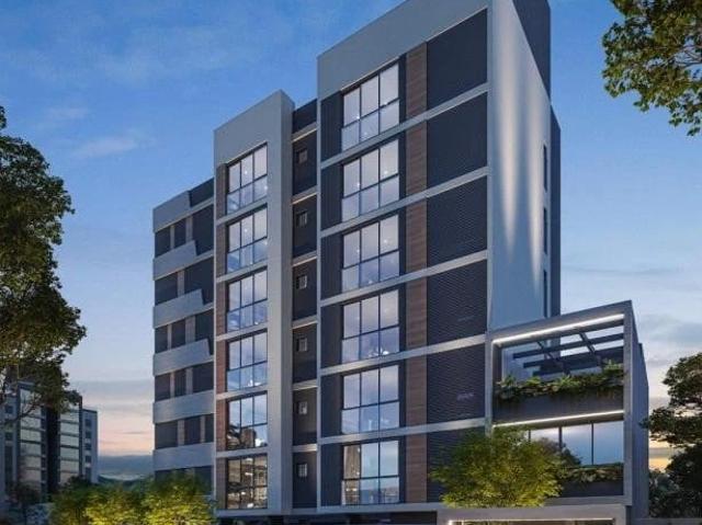 Kitnet / Stúdio para Venda em Joinville/SC América 1 Quartos