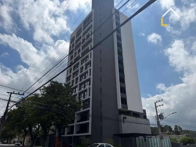 Kitnet / Stúdio para Venda em Joinville/SC Anita Garibaldi 1 Quartos