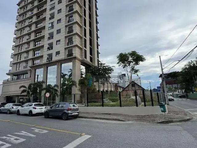 Kitnet / Stúdio para Venda em Joinville/SC Anita Garibaldi 1 Quartos