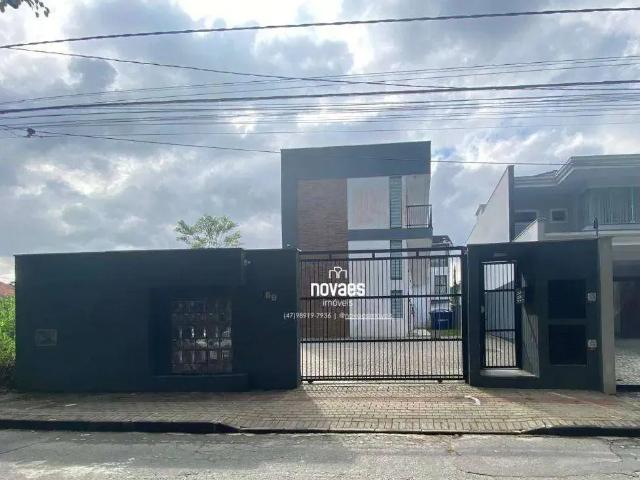 Kitnet / Stúdio para Venda em Joinville/SC Bom Retiro 1 Quartos