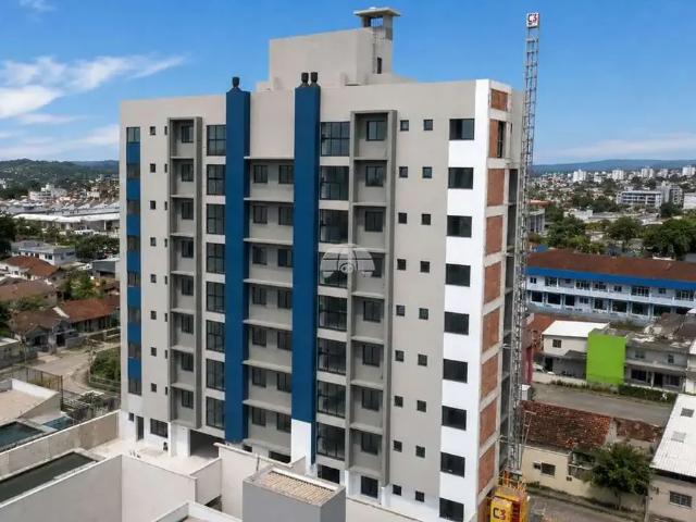 Kitnet / Stúdio para Venda em Joinville/SC Floresta 1 Quartos