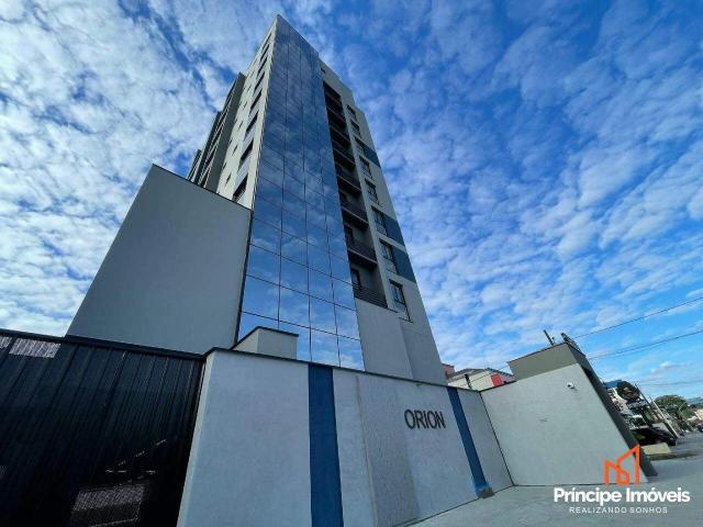 Kitnet / Stúdio para Venda em Joinville/SC Floresta