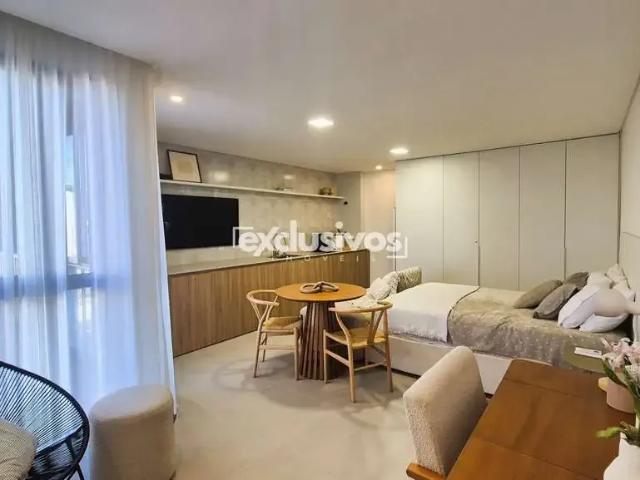Kitnet / Stúdio para Venda em Joinville/SC Saguaçu 1 Quartos