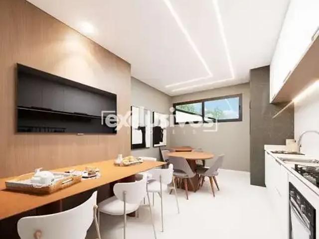 Kitnet / Stúdio para Venda em Joinville/SC Saguaçu 1 Quartos
