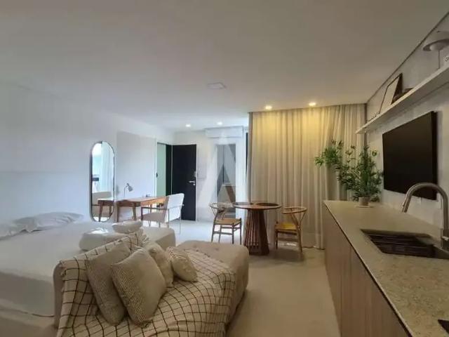 Kitnet / Stúdio para Venda em Joinville/SC Saguaçu 1 Quartos