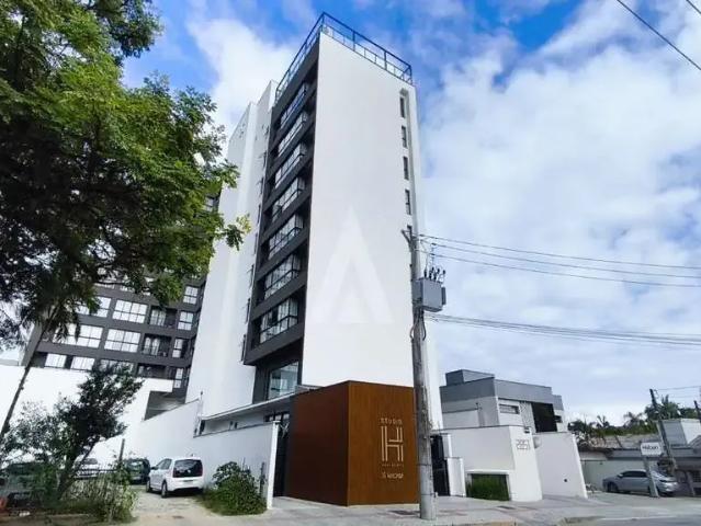 Kitnet / Stúdio para Venda em Joinville/SC Saguaçu 1 Quartos