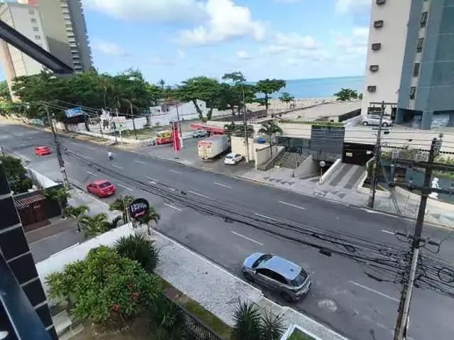 Kitnet / Stúdio para Venda em Jaboatão dos Guararapes/PE Candeias 1 Quartos