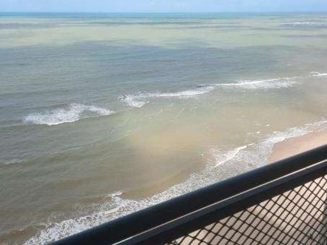 Kitnet / Stúdio para Venda em Jaboatão dos Guararapes/PE Piedade 1 Quartos