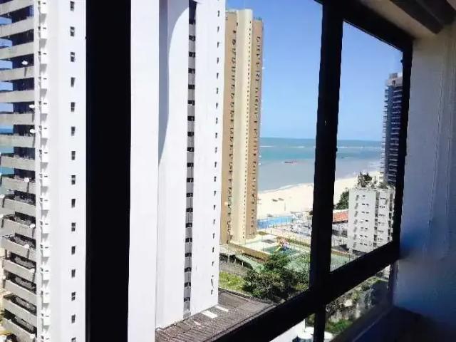 Kitnet / Stúdio para Venda em Jaboatão dos Guararapes/PE Piedade 1 Quartos