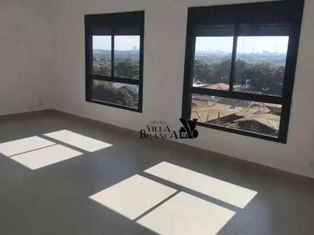 Kitnet / Stúdio para Venda em Jacareí/SP Loteamento Villa Branca 1 Quartos