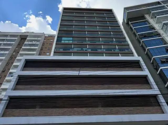 Kitnet / Stúdio para Venda em Juiz de Fora/MG Cascatinha 1 Quartos