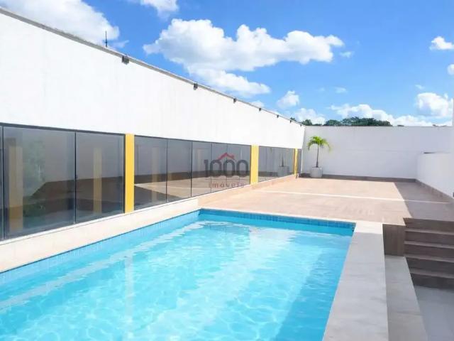 Kitnet / Stúdio para Venda em Juiz de Fora/MG Cascatinha 1 Quartos