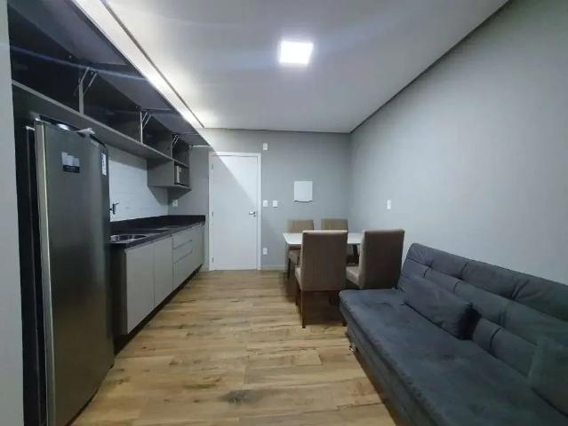 Kitnet / Stúdio para Venda em Juiz de Fora/MG Cascatinha 1 Quartos