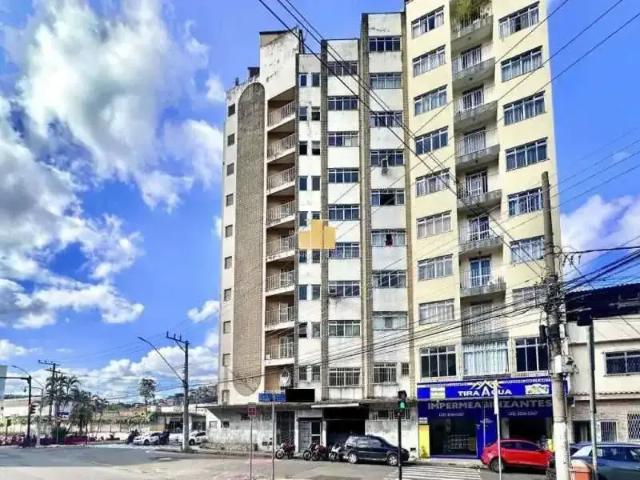 Kitnet / Stúdio para Venda em Juiz de Fora/MG Centro 1 Quartos