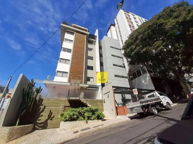 Kitnet / Stúdio para Venda em Juiz de Fora/MG Centro 1 Quartos
