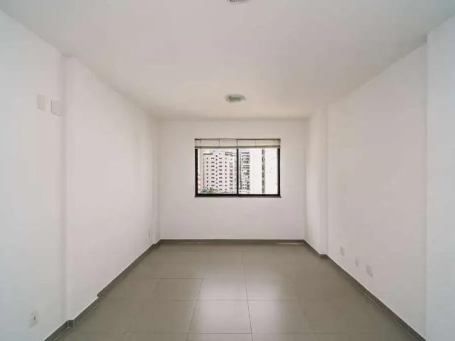 Kitnet / Stúdio para Venda em Juiz de Fora/MG Centro 1 Quartos