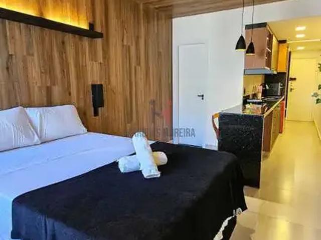 Kitnet / Stúdio para Venda em Juiz de Fora/MG Centro 1 Quartos