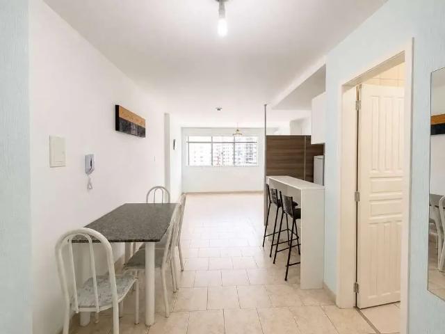 Kitnet / Stúdio para Venda em Juiz de Fora/MG Centro 1 Quartos