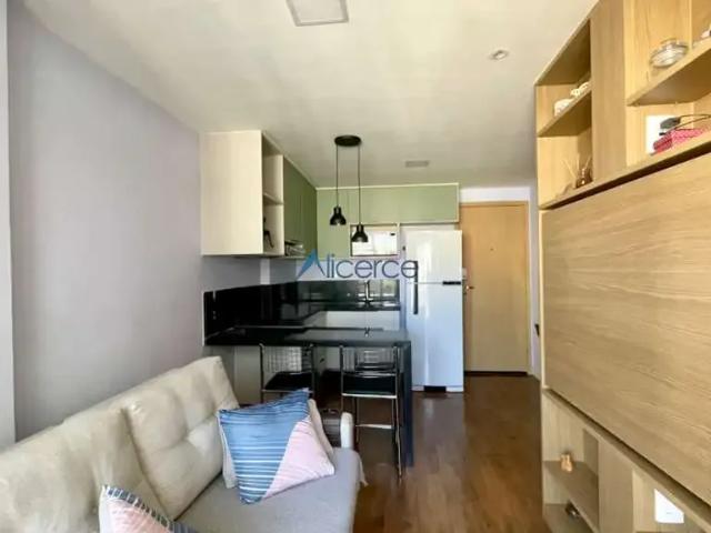 Kitnet / Stúdio para Venda em Juiz de Fora/MG Centro 1 Quartos