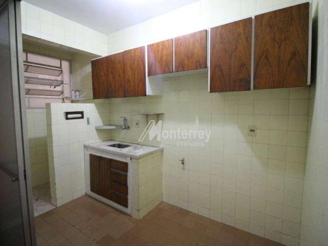 Kitnet / Stúdio para Venda em Juiz de Fora/MG Centro 1 Quartos