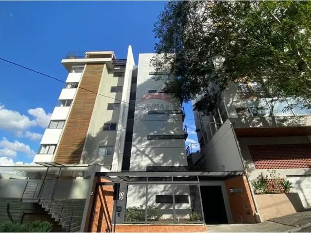 Kitnet / Stúdio para Venda em Juiz de Fora/MG Centro 1 Quartos