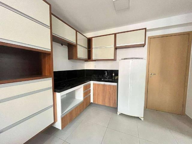 Kitnet / Stúdio para Venda em Juiz de Fora/MG Centro 1 Quartos