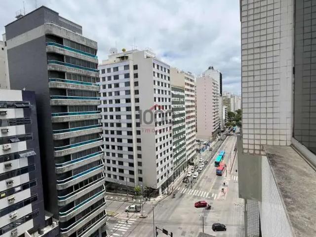 Kitnet / Stúdio para Venda em Juiz de Fora/MG Centro 1 Quartos