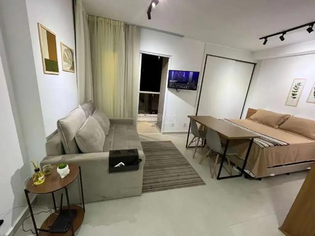 Kitnet / Stúdio para Venda em Juiz de Fora/MG Centro 1 Quartos
