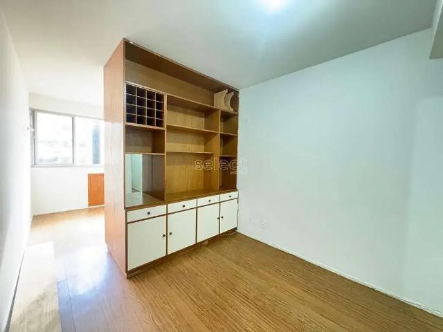 Kitnet / Stúdio para Venda em Juiz de Fora/MG Centro 1 Quartos