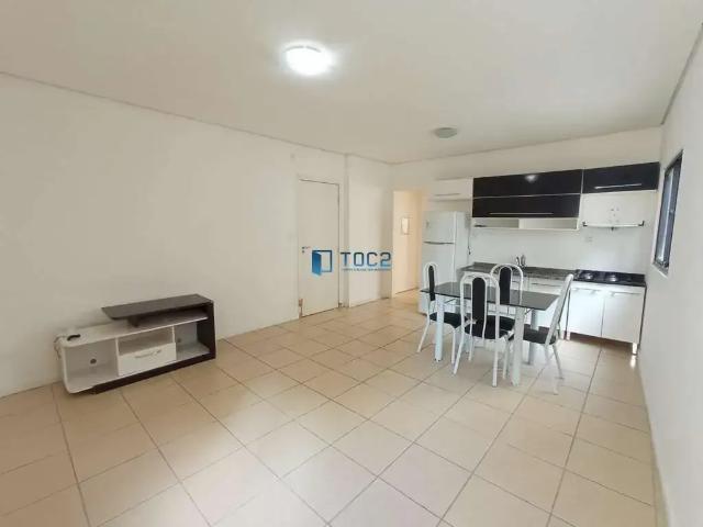 Kitnet / Stúdio para Venda em Juiz de Fora/MG Centro 1 Quartos