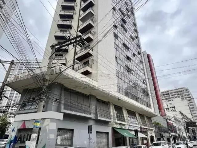 Kitnet / Stúdio para Venda em Juiz de Fora/MG Centro 1 Quartos