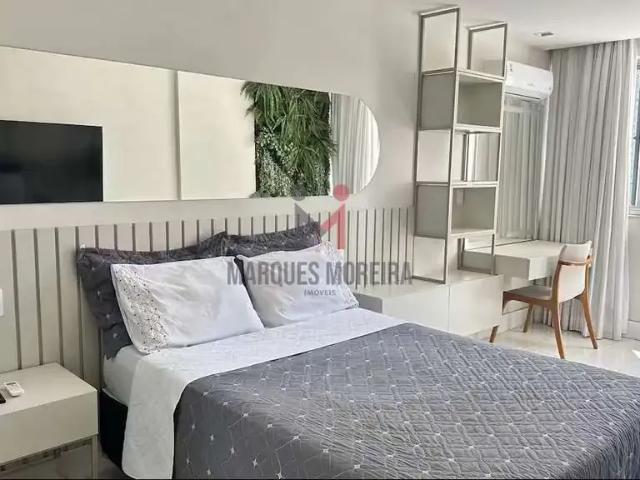 Kitnet / Stúdio para Venda em Juiz de Fora/MG Centro 1 Quartos