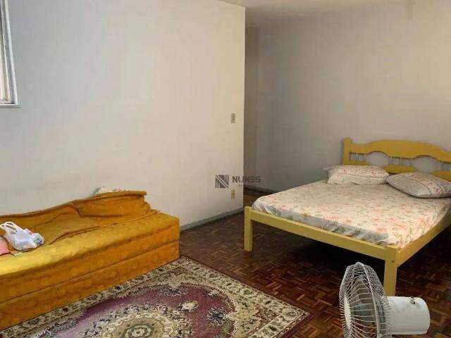 Kitnet / Stúdio para Venda em Juiz de Fora/MG Centro 1 Quartos