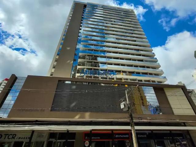 Kitnet / Stúdio para Venda em Juiz de Fora/MG Centro 1 Quartos