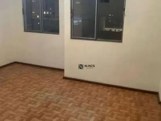 Kitnet / Stúdio para Venda em Juiz de Fora/MG Centro 1 Quartos