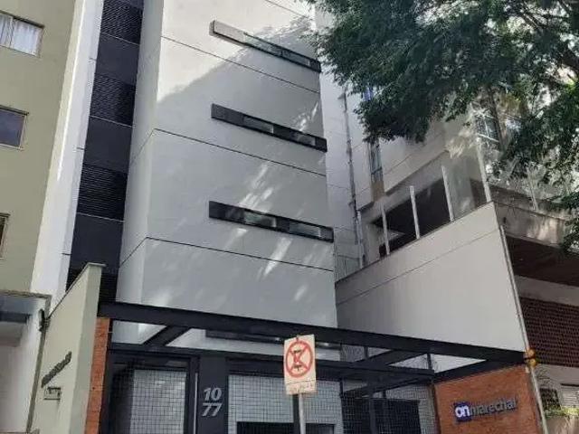 Kitnet / Stúdio para Venda em Juiz de Fora/MG Centro 1 Quartos