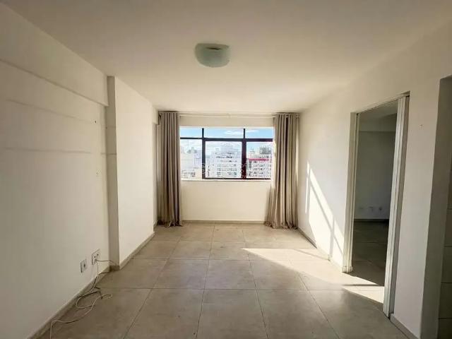 Kitnet / Stúdio para Venda em Juiz de Fora/MG Centro 1 Quartos