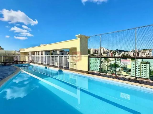 Kitnet / Stúdio para Venda em Juiz de Fora/MG Centro 1 Quartos